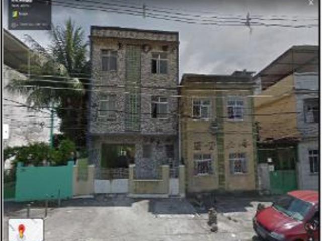 Oportunidade Única em RIO DE JANEIRO RJ | Tipo: Apartamento | Negociação: Venda Direta Online | Situação: Imóvel
