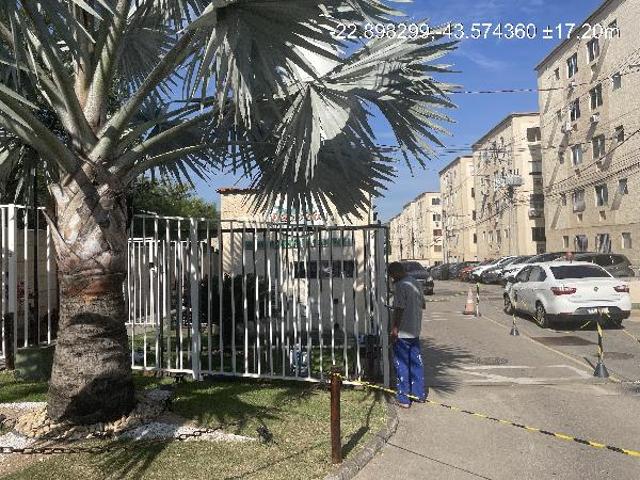 Oportunidade Única em RIO DE JANEIRO RJ | Tipo: Apartamento | Negociação: Venda Direta Online | Situação: Imóvel