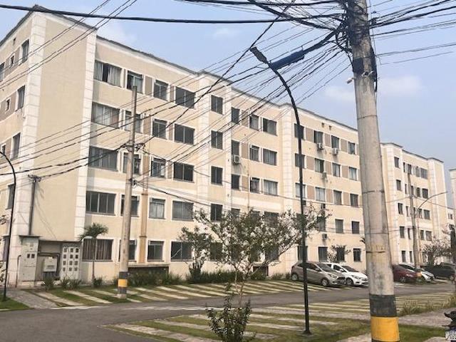 Oportunidade Única em RIO DE JANEIRO RJ | Tipo: Apartamento | Negociação: Venda Direta Online | Situação: Imóvel