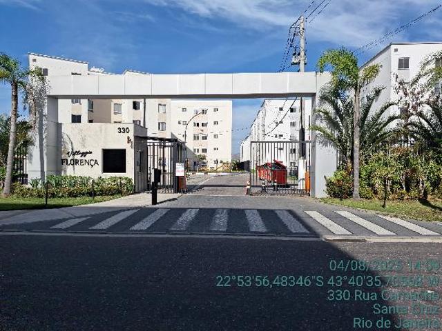 Oportunidade Única em RIO DE JANEIRO RJ | Tipo: Apartamento | Negociação: Venda Direta Online | Situação: Imóvel