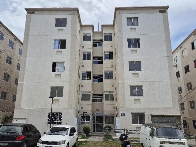 Oportunidade Única em RIO DE JANEIRO RJ | Tipo: Apartamento | Negociação: Venda Direta Online | Situação: Imóvel