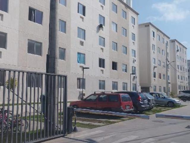 Oportunidade Única em RIO DE JANEIRO RJ | Tipo: Apartamento | Negociação: Venda Direta Online | Situação: Imóvel