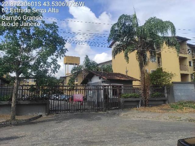 Oportunidade Única em RIO DE JANEIRO RJ | Tipo: Apartamento | Negociação: Venda Direta Online | Situação: Imóvel