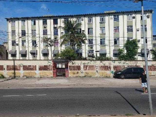 Oportunidade Única em RIO DE JANEIRO RJ | Tipo: Apartamento | Negociação: Venda Direta Online | Situação: Imóvel