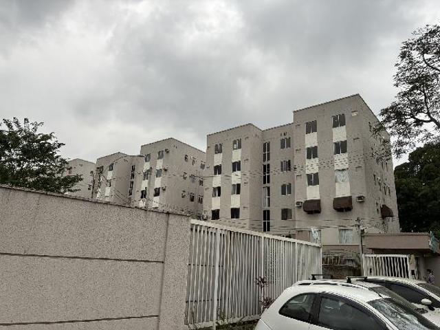 Oportunidade Única em RIO DE JANEIRO RJ | Tipo: Apartamento | Negociação: Venda Direta Online | Situação: Imóvel