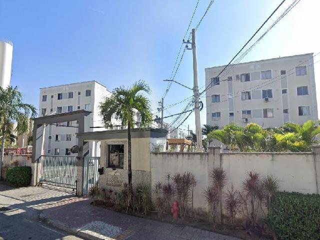 Oportunidade Única em RIO DE JANEIRO RJ | Tipo: Apartamento | Negociação: Venda Online | Situação: Imóvel