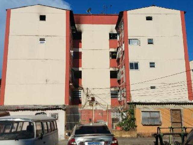 Oportunidade Única em RIO DE JANEIRO RJ | Tipo: Apartamento | Negociação: Venda Direta Online | Situação: Imóvel