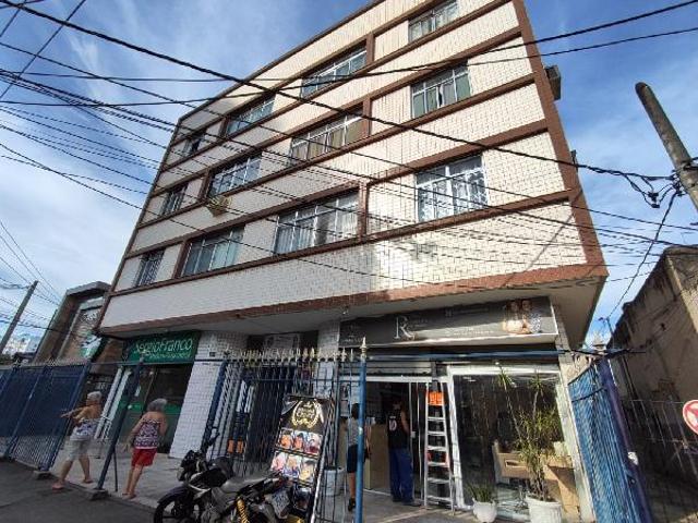 Oportunidade Única em RIO DE JANEIRO RJ | Tipo: Apartamento | Negociação: Venda Direta Online | Situação: Imóvel