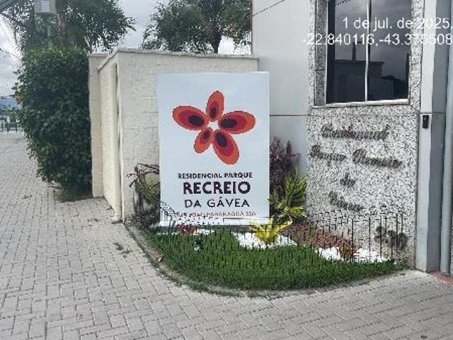 Oportunidade Única em RIO DE JANEIRO RJ | Tipo: Apartamento | Negociação: Venda Direta Online | Situação: Imóvel