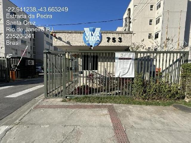 Oportunidade Única em RIO DE JANEIRO RJ | Tipo: Apartamento | Negociação: Venda Direta Online | Situação: Imóvel