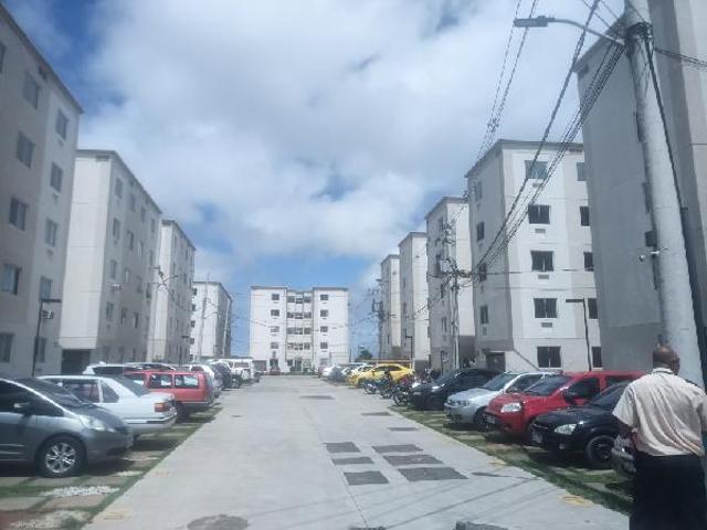 Oportunidade Única em RIO DE JANEIRO RJ | Tipo: Apartamento | Negociação: Venda Direta Online | Situação: Imóvel