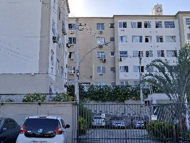 Oportunidade Única em RIO DE JANEIRO RJ | Tipo: Apartamento | Negociação: Venda Direta Online | Situação: Imóvel