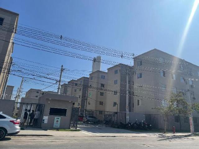 Oportunidade Única em RIO DE JANEIRO RJ | Tipo: Apartamento | Negociação: Venda Direta Online | Situação: Imóvel