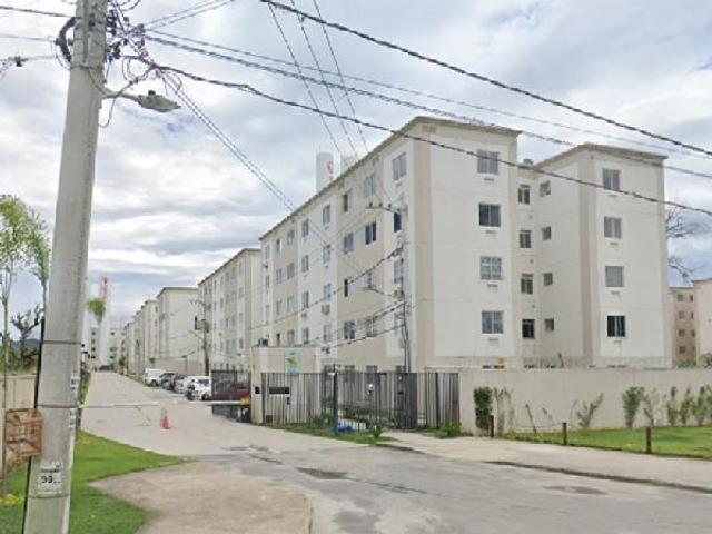 Oportunidade Única em RIO DE JANEIRO RJ | Tipo: Apartamento | Negociação: Venda Direta Online | Situação: Imóvel