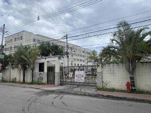 Oportunidade Única em RIO DE JANEIRO RJ | Tipo: Apartamento | Negociação: Venda Direta Online | Situação: Imóvel