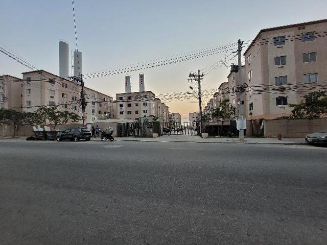 Oportunidade Única em RIO DE JANEIRO RJ | Tipo: Apartamento | Negociação: Venda Direta Online | Situação: Imóvel