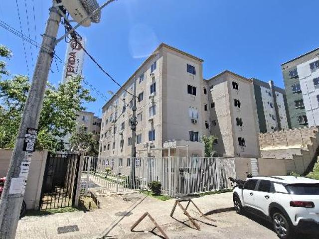 Oportunidade Única em RIO DE JANEIRO RJ | Tipo: Apartamento | Negociação: Venda Direta Online | Situação: Imóvel