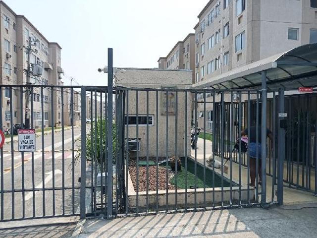 Oportunidade Única em RIO DE JANEIRO RJ | Tipo: Apartamento | Negociação: Venda Direta Online | Situação: Imóvel