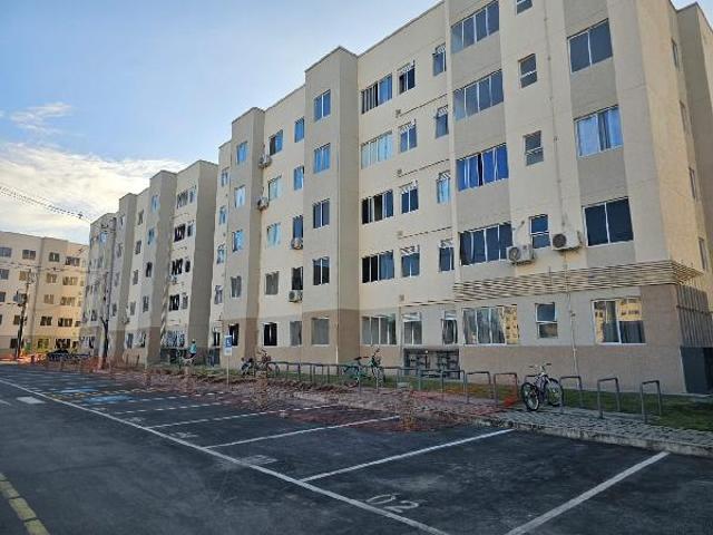 Oportunidade Única em RIO DE JANEIRO RJ | Tipo: Apartamento | Negociação: Venda Direta Online | Situação: Imóvel