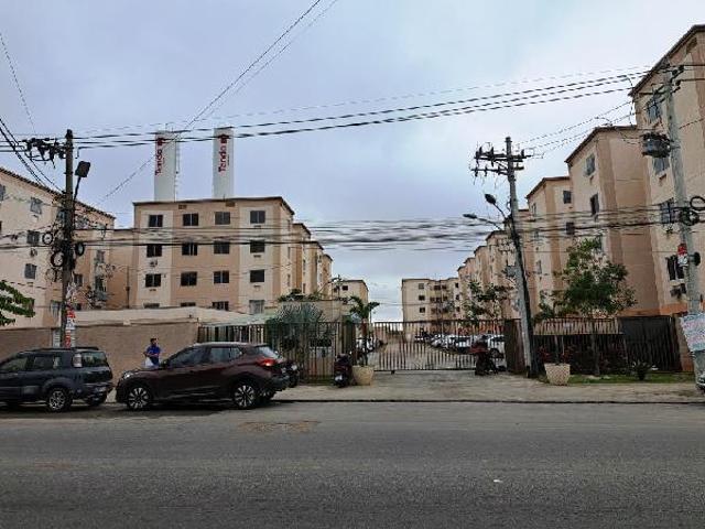 Oportunidade Única em RIO DE JANEIRO RJ | Tipo: Apartamento | Negociação: Venda Direta Online | Situação: Imóvel