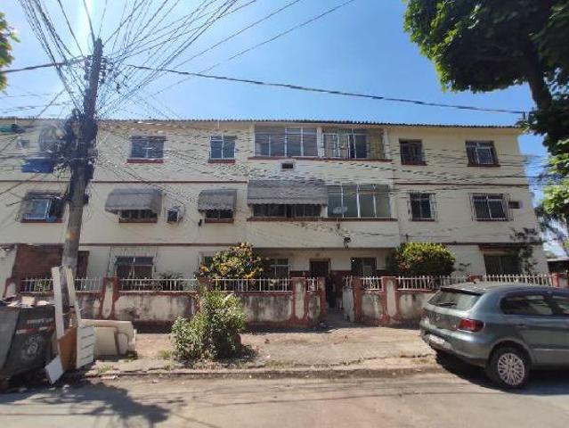 Oportunidade Única em RIO DE JANEIRO RJ | Tipo: Apartamento | Negociação: Venda Direta Online | Situação: Imóvel
