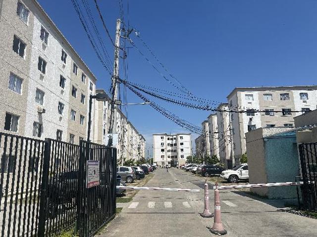 Oportunidade Única em RIO DE JANEIRO RJ | Tipo: Apartamento | Negociação: Venda Direta Online | Situação: Imóvel
