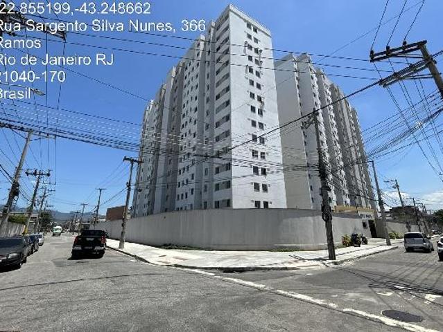 Oportunidade Única em RIO DE JANEIRO RJ | Tipo: Apartamento | Negociação: Venda Direta Online | Situação: Imóvel