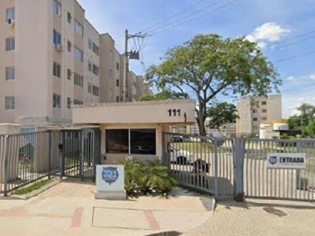 Oportunidade Única em RIO DE JANEIRO RJ | Tipo: Apartamento | Negociação: Venda Direta Online | Situação: Imóvel