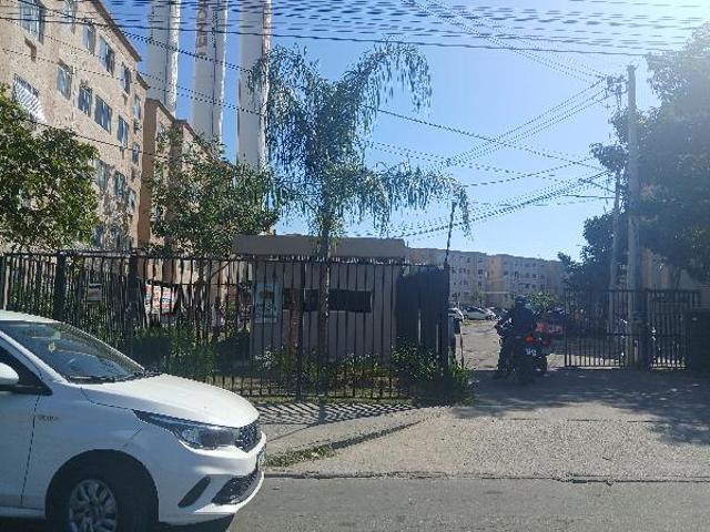 Oportunidade Única em RIO DE JANEIRO RJ | Tipo: Apartamento | Negociação: Venda Direta Online | Situação: Imóvel