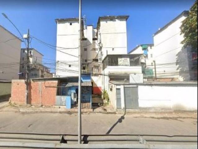 Oportunidade Única em RIO DE JANEIRO RJ | Tipo: Apartamento | Negociação: Venda Direta Online | Situação: Imóvel