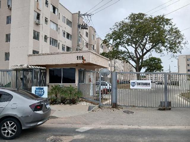 Oportunidade Única em RIO DE JANEIRO RJ | Tipo: Apartamento | Negociação: Venda Direta Online | Situação: Imóvel