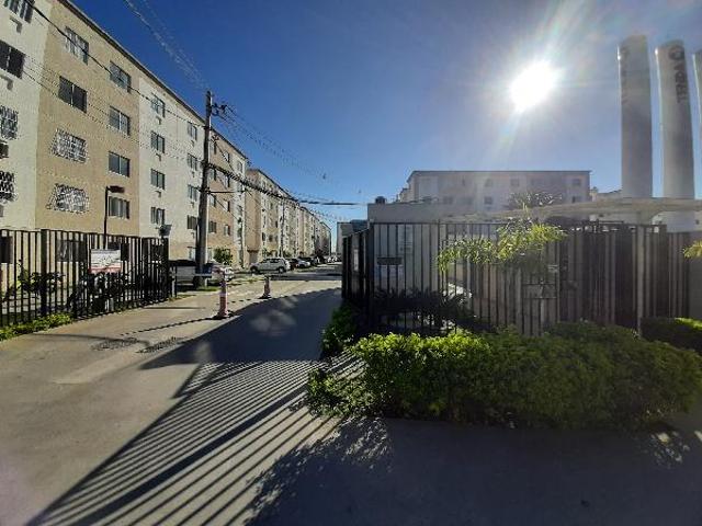 Oportunidade Única em RIO DE JANEIRO RJ | Tipo: Apartamento | Negociação: Venda Direta Online | Situação: Imóvel