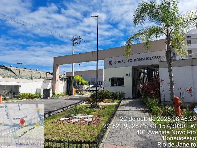 Oportunidade Única em RIO DE JANEIRO RJ | Tipo: Apartamento | Negociação: Venda Direta Online | Situação: Imóvel