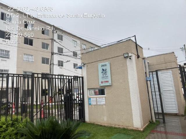Oportunidade Única em RIO DE JANEIRO RJ | Tipo: Apartamento | Negociação: Venda Direta Online | Situação: Imóvel