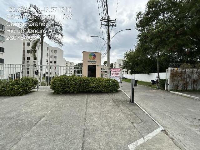 Oportunidade Única em RIO DE JANEIRO RJ | Tipo: Apartamento | Negociação: Venda Direta Online | Situação: Imóvel