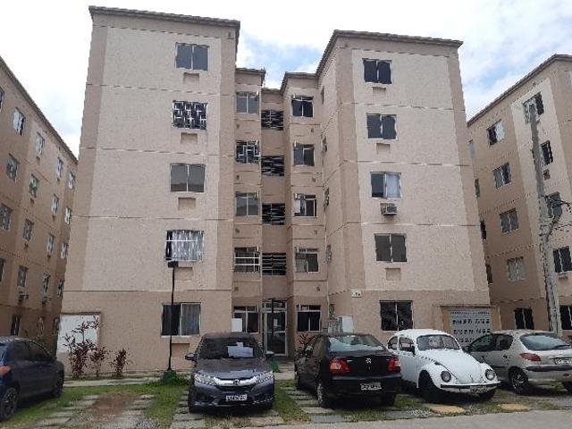 Oportunidade Única em RIO DE JANEIRO RJ | Tipo: Apartamento | Negociação: Venda Direta Online | Situação: Imóvel