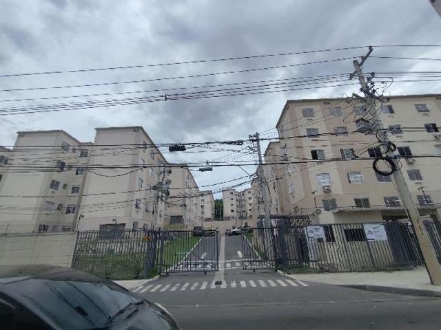 Oportunidade Única em RIO DE JANEIRO RJ | Tipo: Apartamento | Negociação: Venda Direta Online | Situação: Imóvel