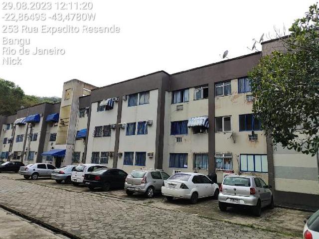 Oportunidade Única em RIO DE JANEIRO RJ | Tipo: Apartamento | Negociação: Venda Direta Online | Situação: Imóvel