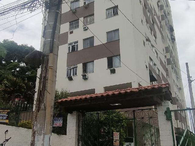 Oportunidade Única em RIO DE JANEIRO RJ | Tipo: Apartamento | Negociação: Venda Direta Online | Situação: Imóvel