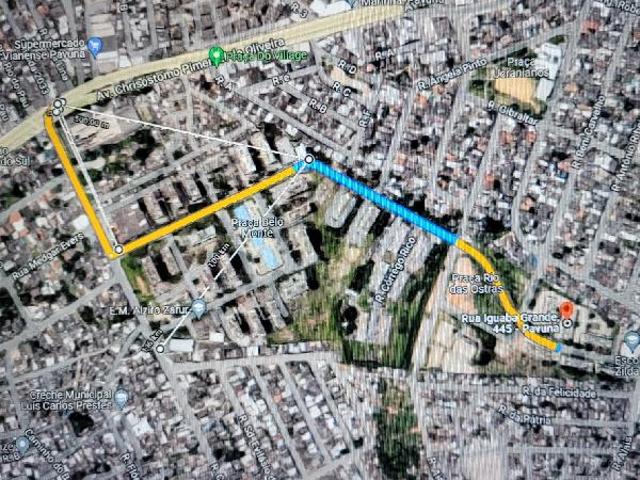 Oportunidade Única em RIO DE JANEIRO RJ | Tipo: Apartamento | Negociação: Venda Direta Online | Situação: Imóvel