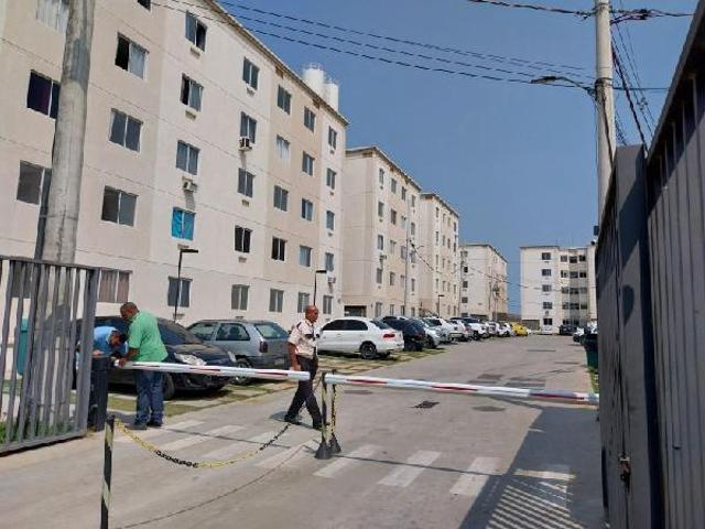 Oportunidade Única em RIO DE JANEIRO RJ | Tipo: Apartamento | Negociação: Venda Direta Online | Situação: Imóvel