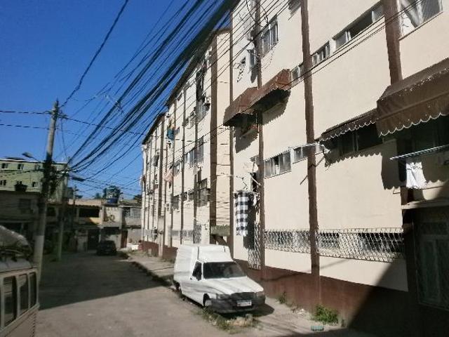 Oportunidade Única em RIO DE JANEIRO RJ | Tipo: Apartamento | Negociação: Venda Direta Online | Situação: Imóvel