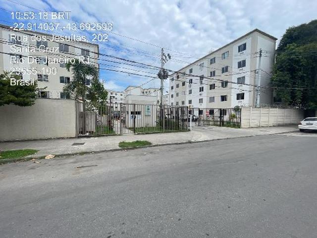 Oportunidade Única em RIO DE JANEIRO RJ | Tipo: Apartamento | Negociação: Venda Direta Online | Situação: Imóvel