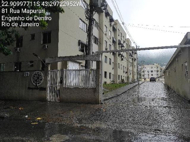 Oportunidade Única em RIO DE JANEIRO RJ | Tipo: Apartamento | Negociação: Venda Direta Online | Situação: Imóvel