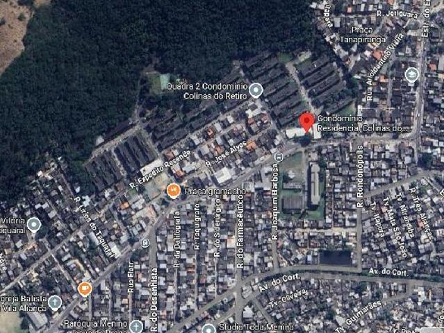 Oportunidade Única em RIO DE JANEIRO RJ | Tipo: Apartamento | Negociação: Venda Direta Online | Situação: Imóvel