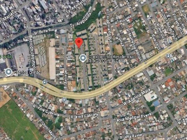 Oportunidade Única em RIO DE JANEIRO RJ | Tipo: Apartamento | Negociação: Venda Direta Online | Situação: Imóvel