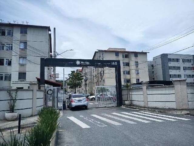 Oportunidade Única em RIO DE JANEIRO RJ | Tipo: Apartamento | Negociação: Venda Direta Online | Situação: Imóvel