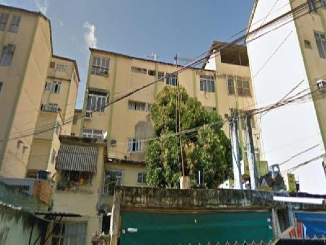 Oportunidade Única em RIO DE JANEIRO RJ | Tipo: Apartamento | Negociação: Venda Direta Online | Situação: Imóvel