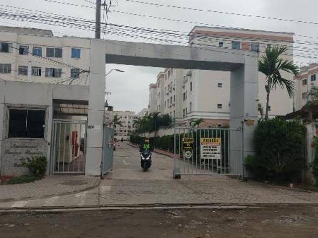 Oportunidade Única em RIO DE JANEIRO RJ | Tipo: Apartamento | Negociação: Venda Direta Online | Situação: Imóvel