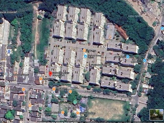 Oportunidade Única em RIO DE JANEIRO RJ | Tipo: Apartamento | Negociação: Venda Direta Online | Situação: Imóvel